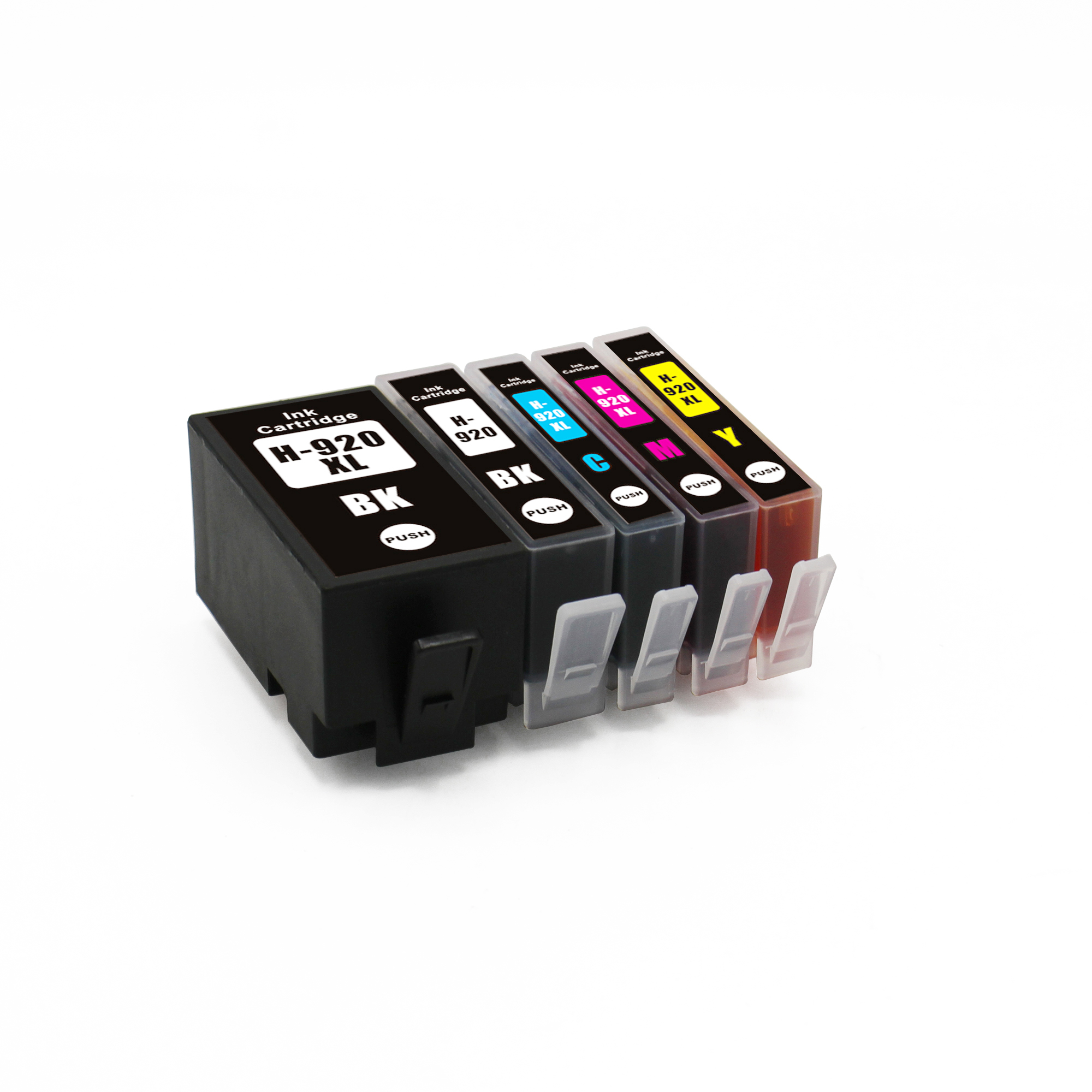 Ink Power, ¡todo lo que necesitas saber sobre este fabricante ...