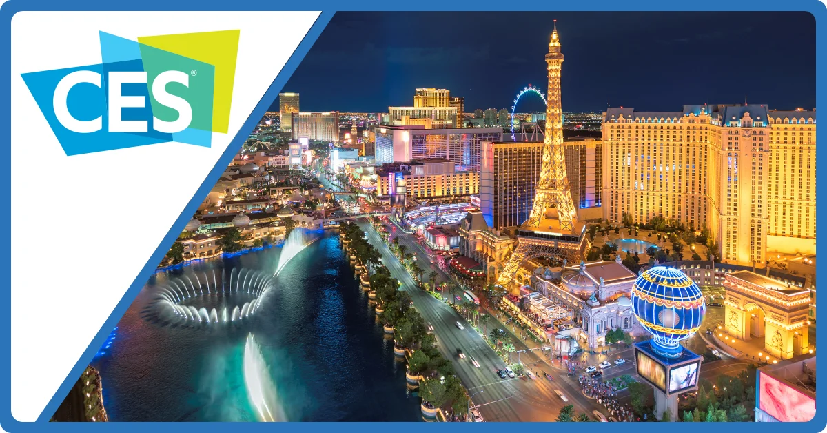 NOVEDADES EN EL CES 2024 - Hispamicro Blog