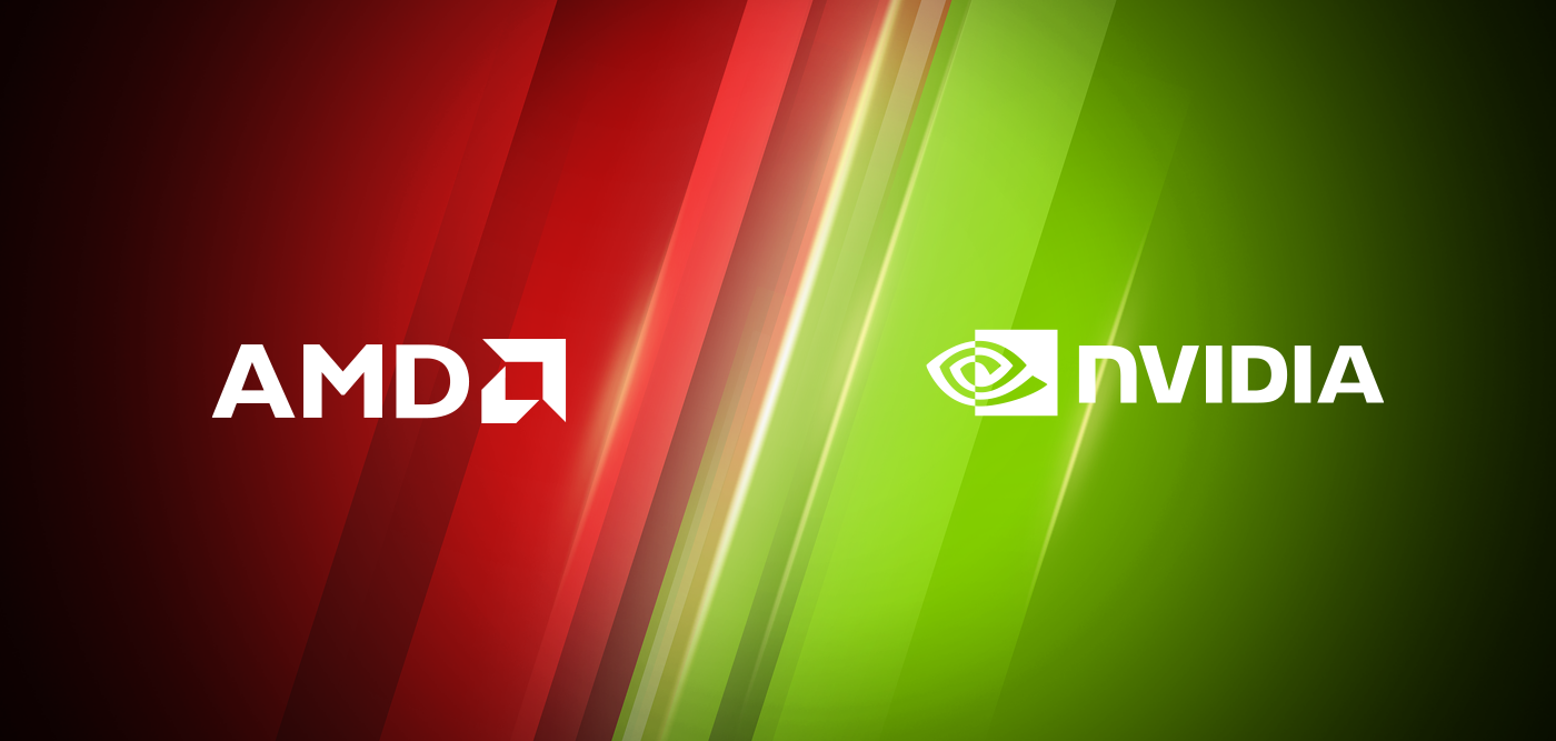 NVIDIA GeForce RTX Serie 5000 vs AMD Radeon RX Serie 8000 (RDNA 4 ...